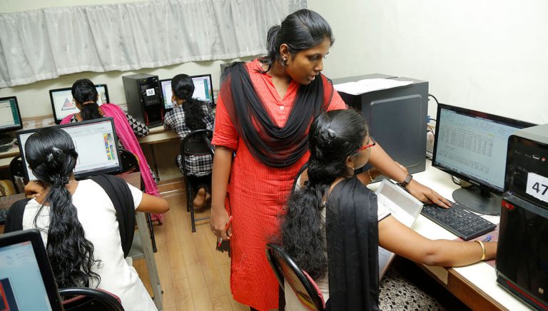 Advanced Courses - IIIT