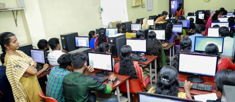 Advanced Courses - IIIT